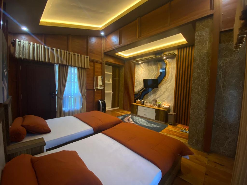 Alam Semeru, Traditional Indonesian Homestay, Gunungsriti (updated ...