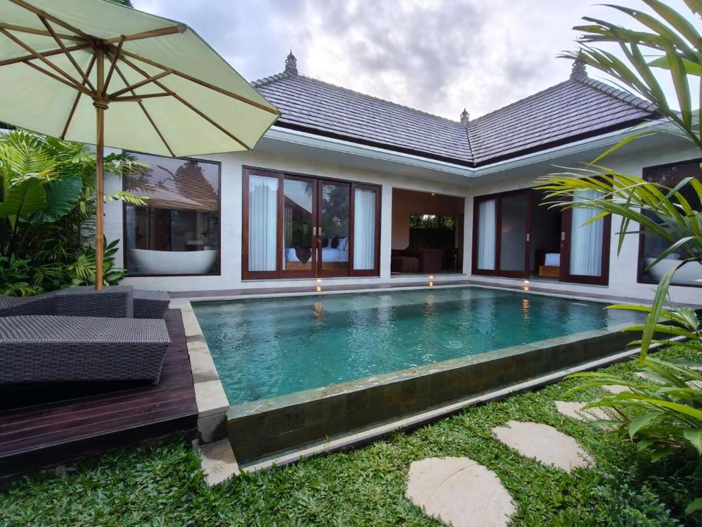 Askara Villa Ubud, Ubud (updated prices 2025)
