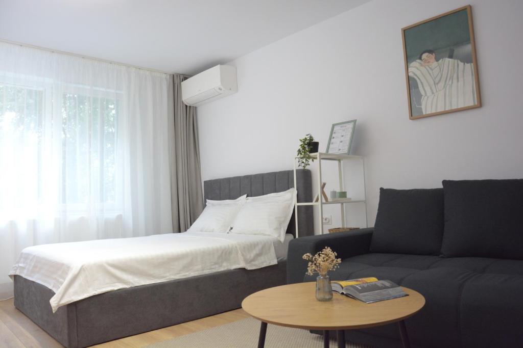 RSA Quiet Spot, Bukarest (aktualisierte Preise für 2025)