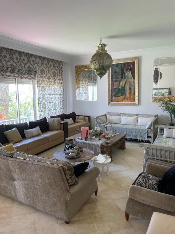 Dar El Noor, Yasmine (prețuri actualizate 2025)