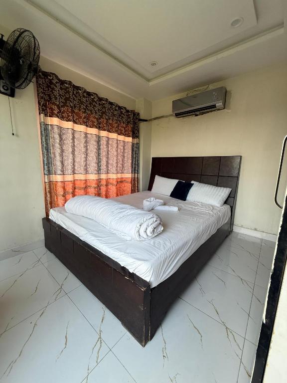 Apprtment hub, Rawalpindi (updated prices 2025)