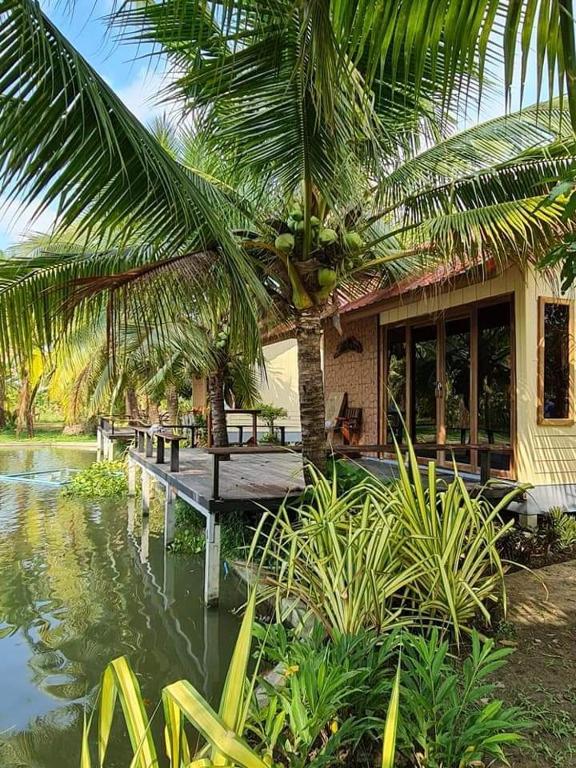 Bansuankeptawan farmstay, Ban Ko (updated prices 2026)