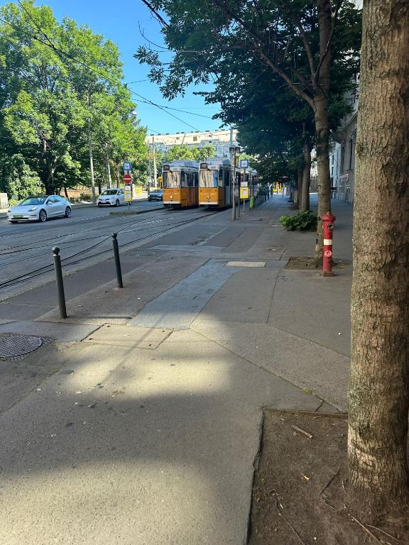 Pest Vibes, Pusztavacs (uppdaterade priser för 2025)