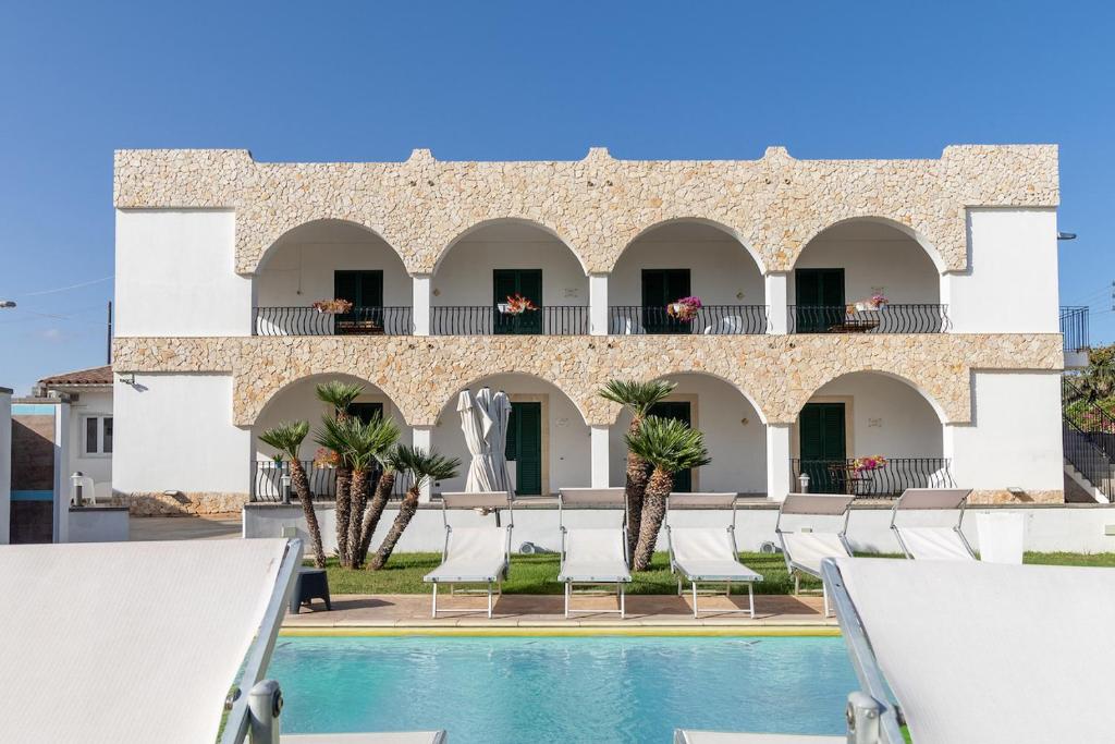 Villa Archi Sul Mare, Cava dʼAliga (updated prices 2025)