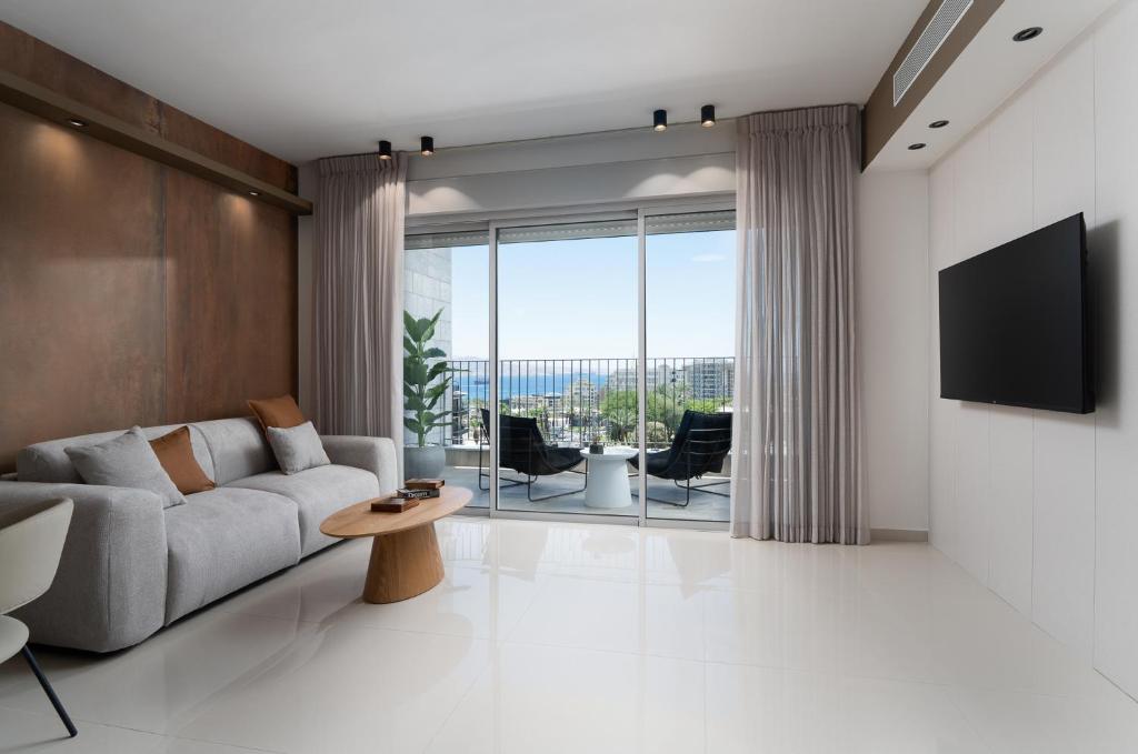 Hatmarim 13 By Sun And View, Eilat (updated prices 2026)