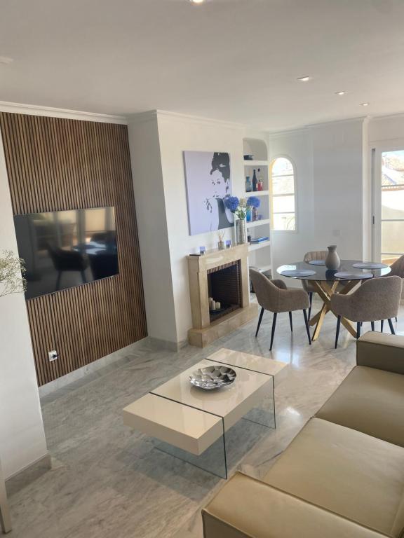 Señorio de Aloha, Marbella (updated prices 2026)