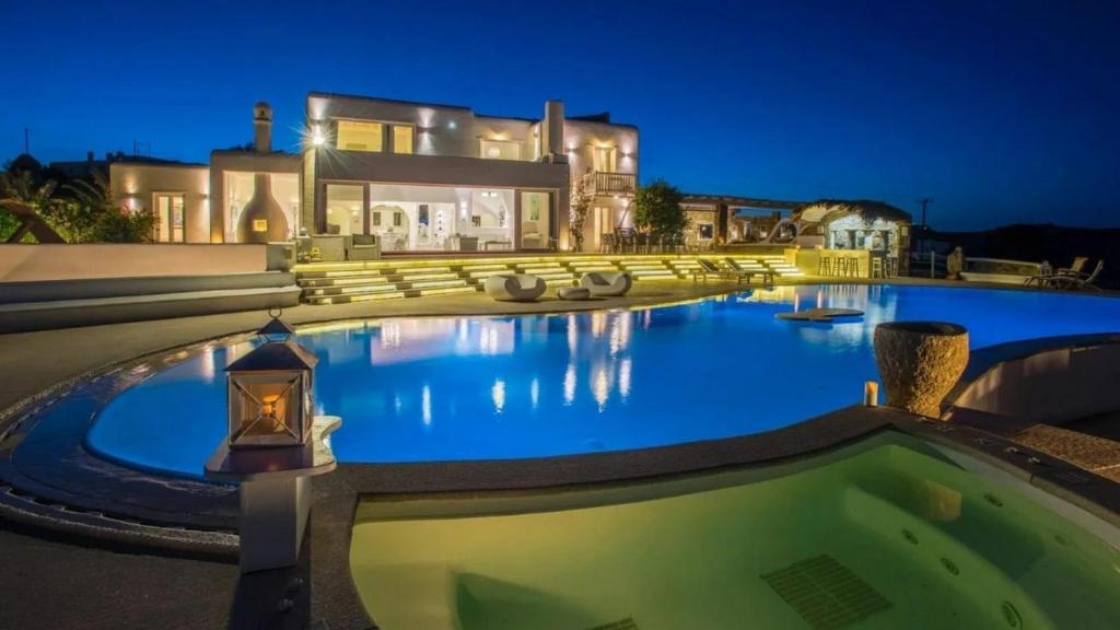 Rio Pool Villa, Rio (aktualisierte Preise für 2025)