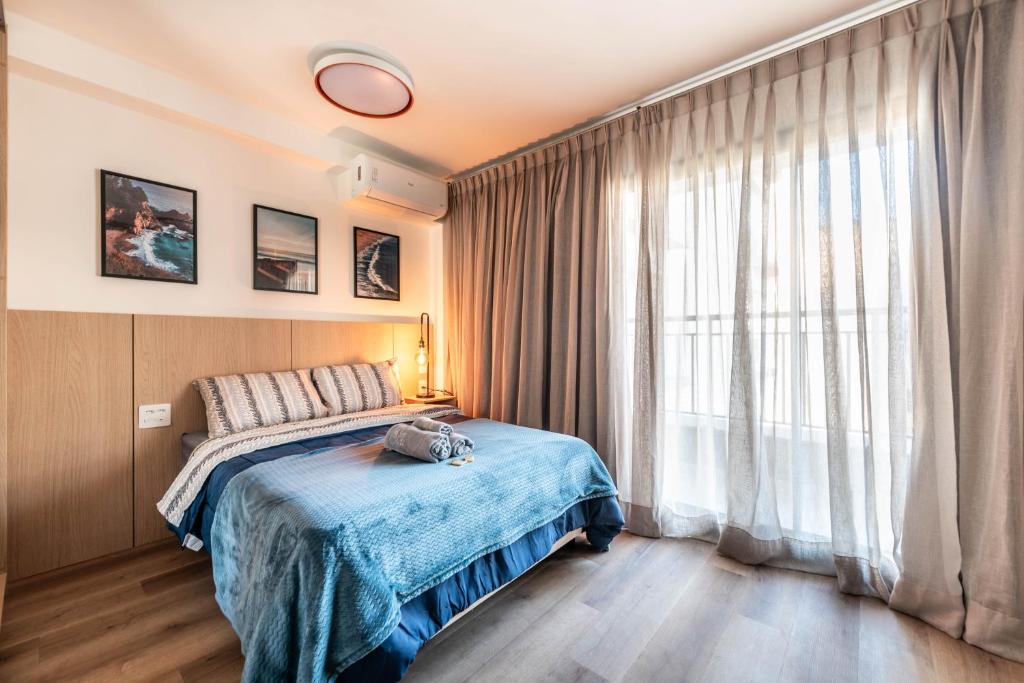 Novo Studio IS 816 no Centro de São Paulo, Sao Paulo (updated prices 2026)