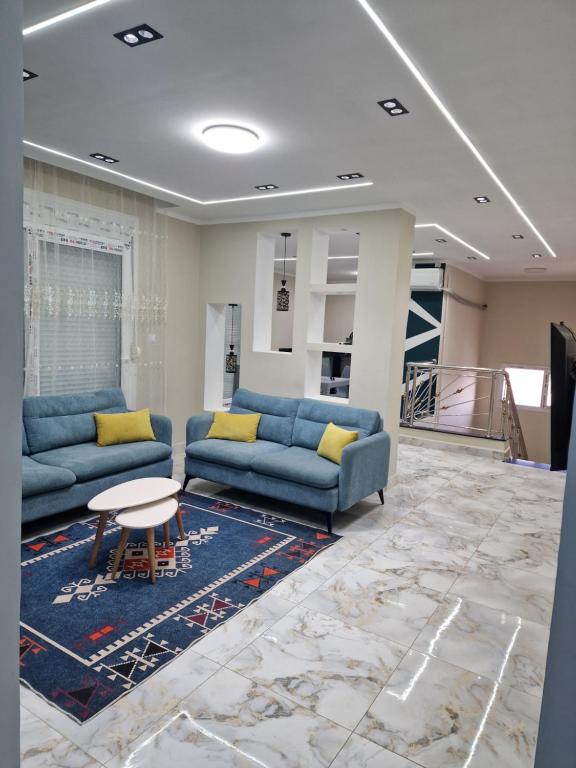 Hostel appart TOUTA（Collo）：（最新料金：2025年）