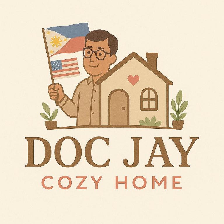 Unit 2 - Doc Jay Cozy Home - COZY STAY - with Aircon, Silañgang Isabang (updated prices 2025)