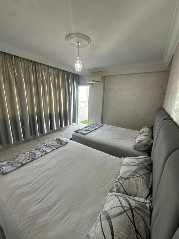 Appartement Tanger moderne centre ville, Tanger (bijgewerkte prijzen 2025)