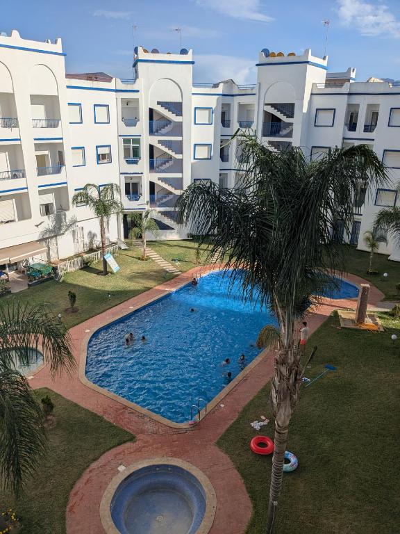 Résidence Sofia Bay à Martil, Martil (updated prices 2025)