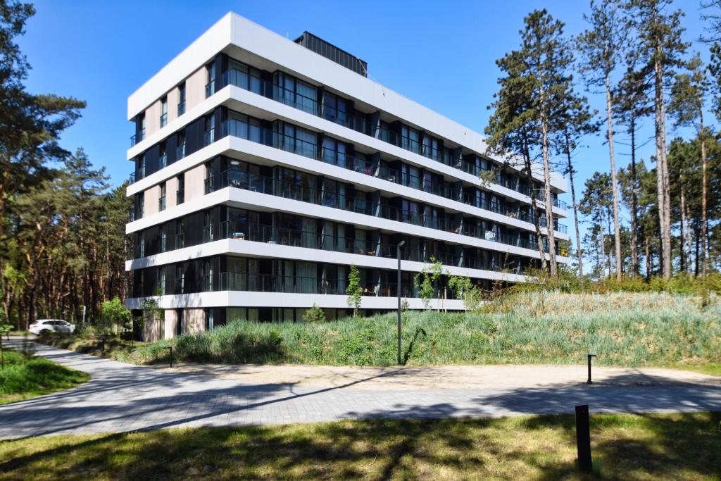 Shellter Rogowo 117J Apartamenty, Rogowo (aktualisierte Preise für 2025)