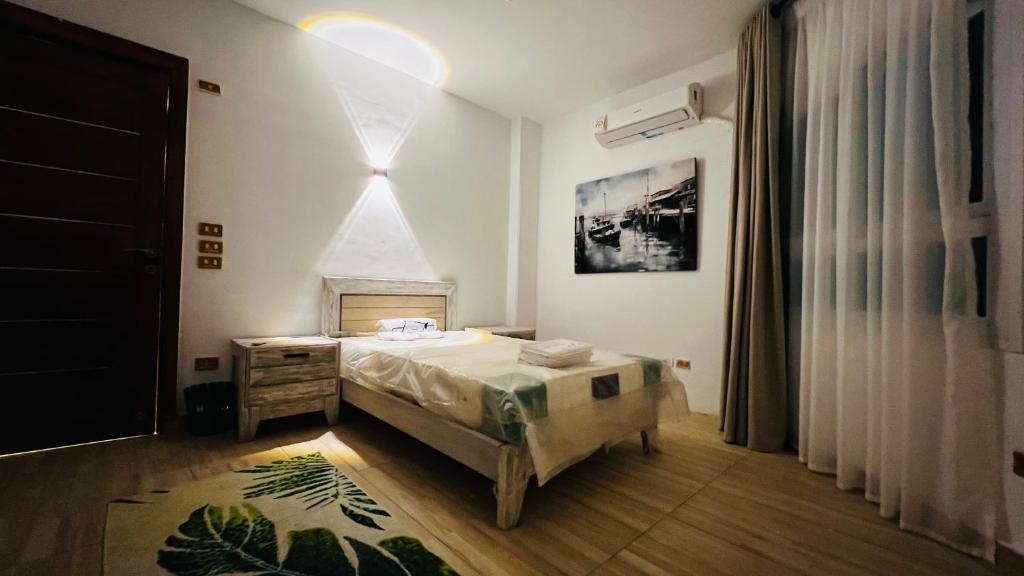 Y Shadows Degla Maadi Classy Apartment, Kairó (2025-ös frissített árak)