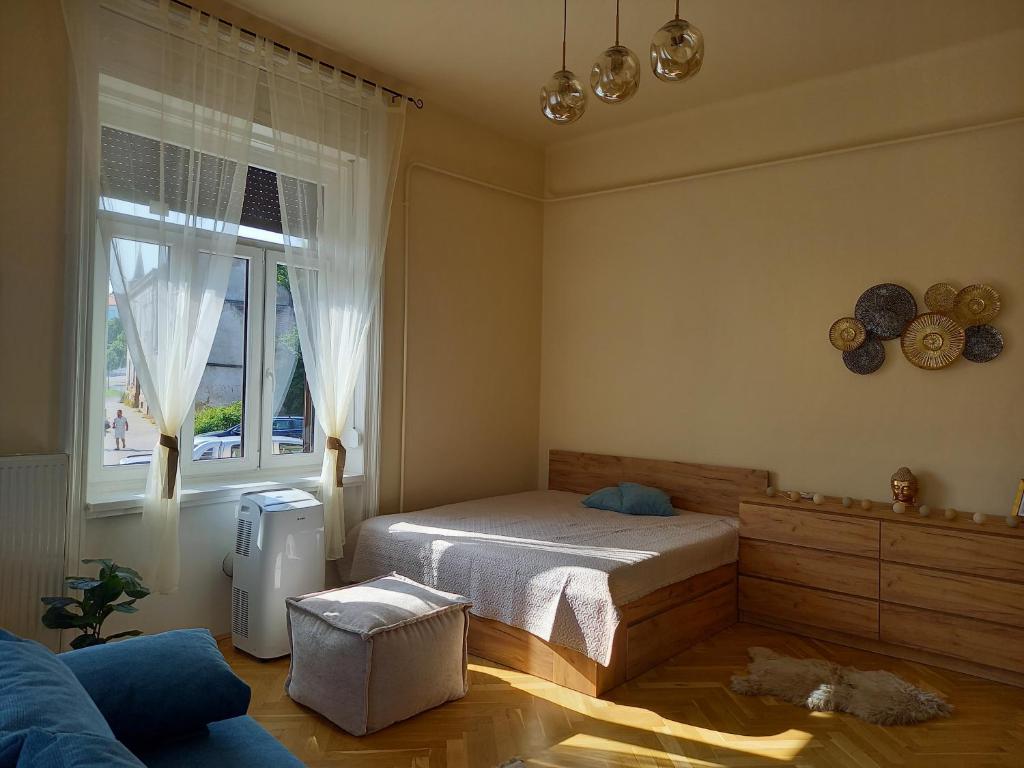 Alexa Apartman, Pécs (2025. aasta uuendatud hinnad)