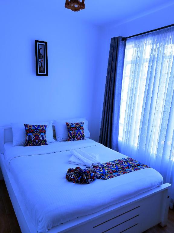 The Crib House 254, Kitengela की (2026 के लिए अपडेट हुई कीमत)