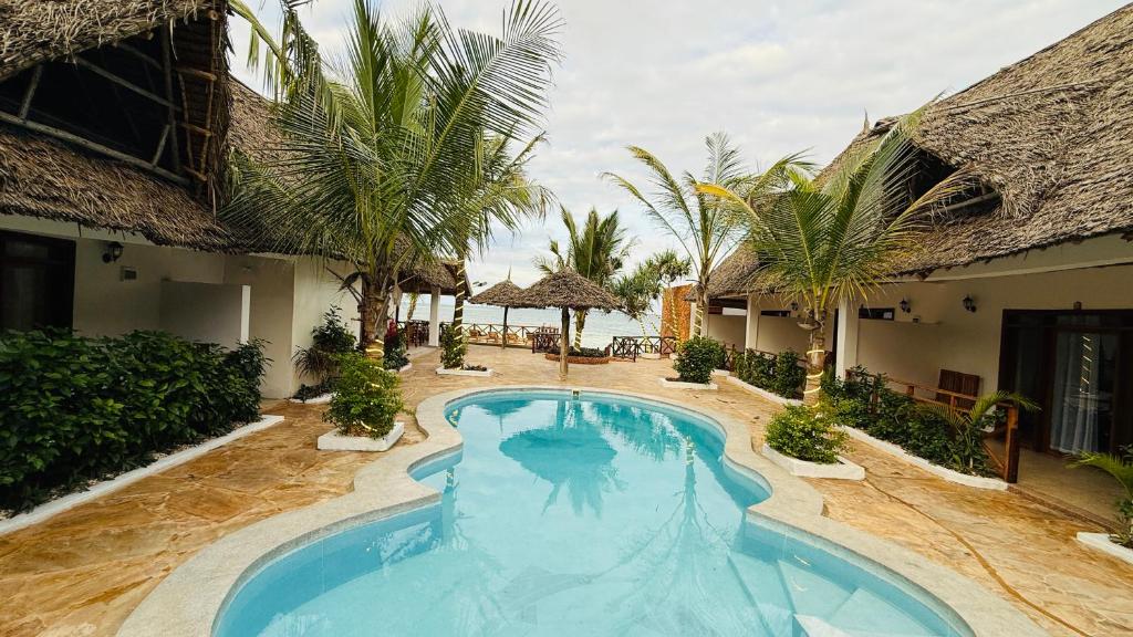 Moya Beach Hotel, Marumbi (updated prices 2025)