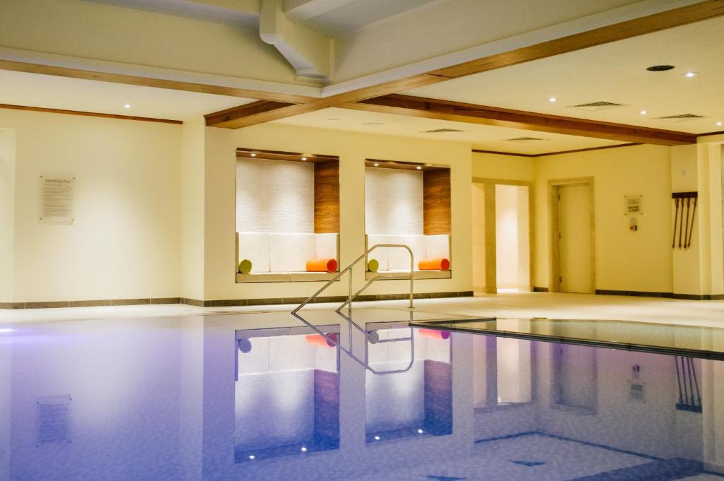 Kettering Park Hotel and Spa, Kettering (updated prices 2025)