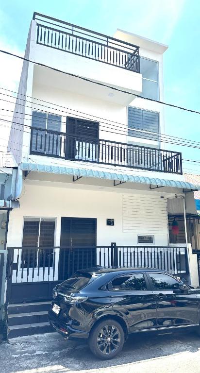 Homestay Permata Baloi Apple House Batam, Nagoya (updated prices 2026)