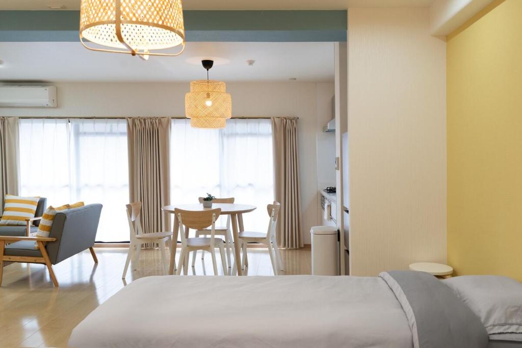 EVERYDAY HOUSE 日本橋502s, Osaka (updated prices 2025)