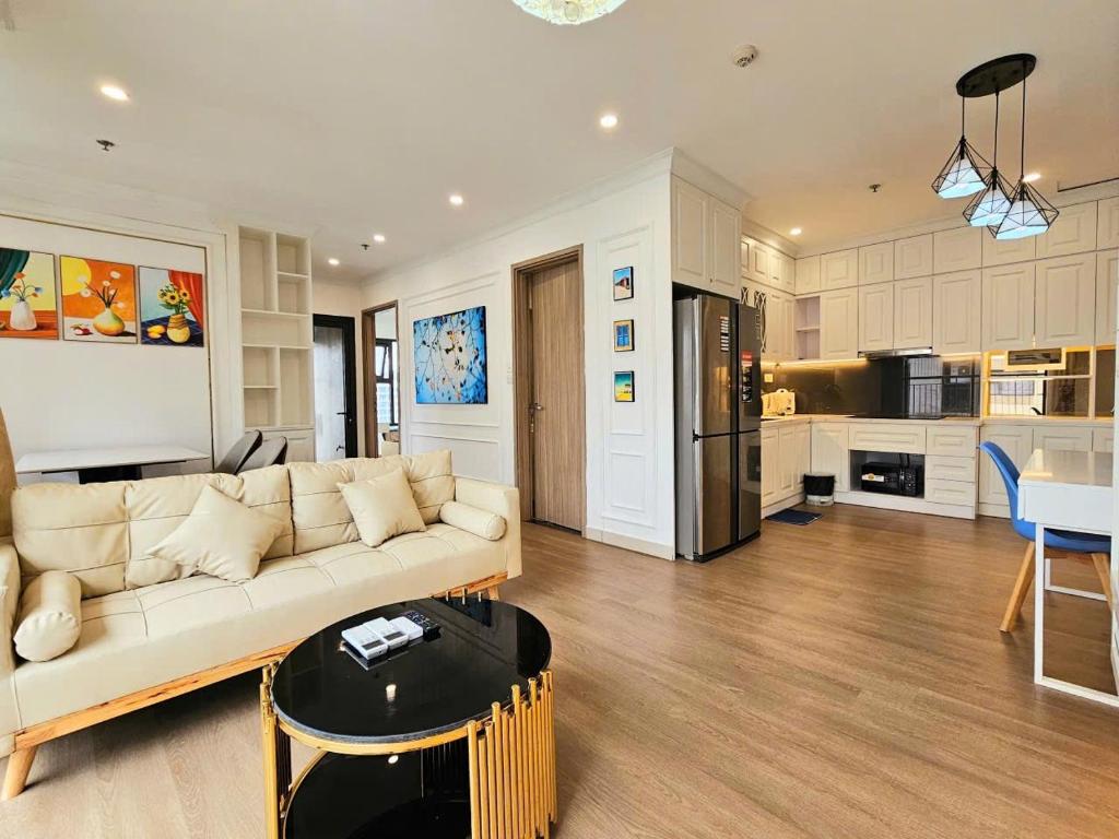 Junly Apartment Suite Ocean View, Đà Nẵng (giá cập nhật 2025)