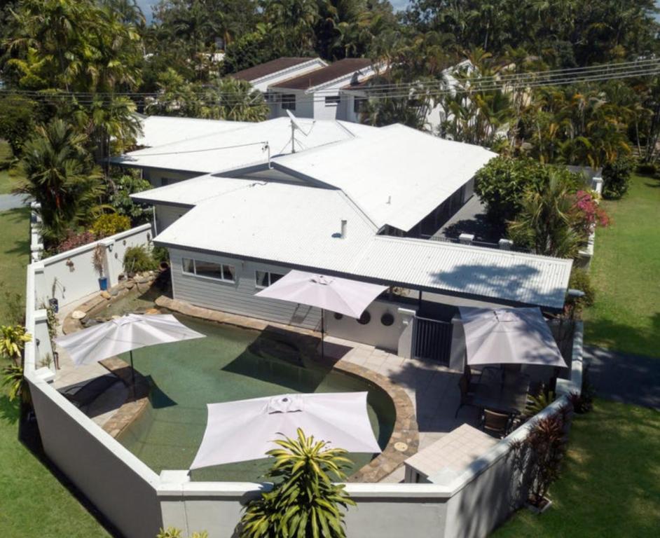 Little Reef Escape, Port Douglas (preços atualizados para 2026)