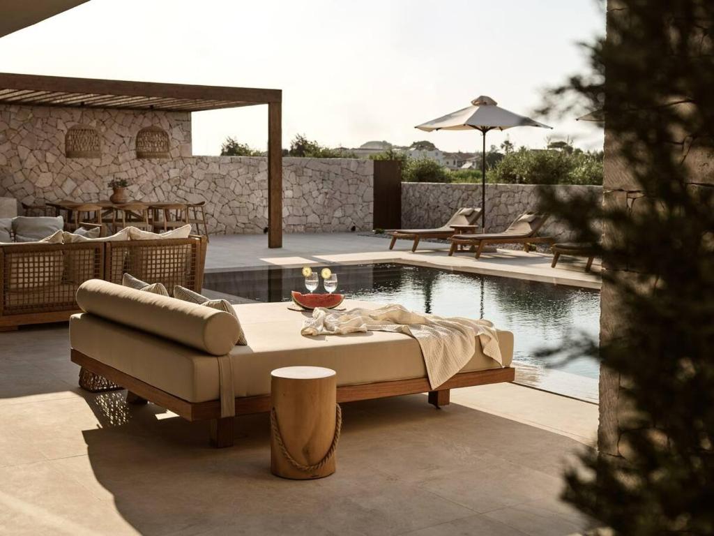 Chill Top Hideaway, Plános (aktualizované ceny na rok 2025)