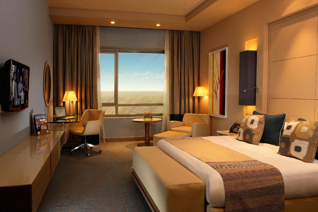 Erbil Rotana, Erbil (updated prices 2025)
