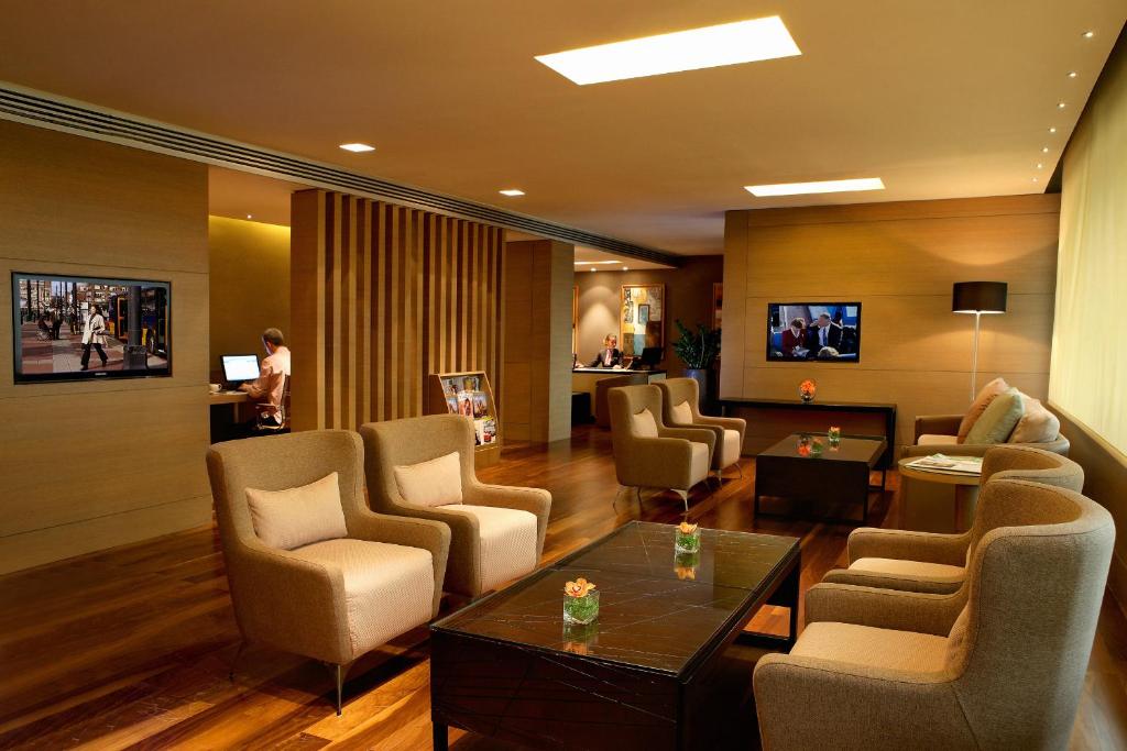 Erbil Rotana, Erbil (updated prices 2025)