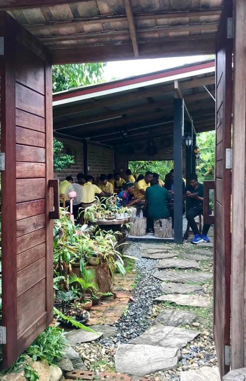 Ban Mai Chai Dan Home Stay, סאטון (מחירים מעודכנים לשנת 2026)