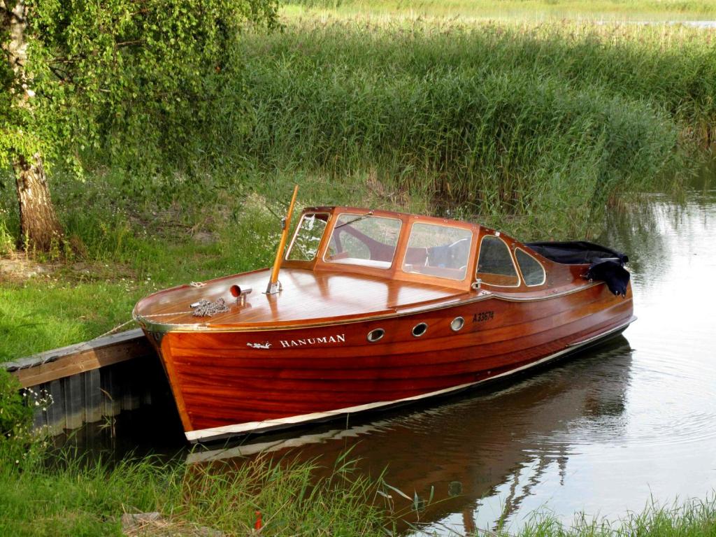 "Hanuman" laivas, Nida (updated prices 2026)