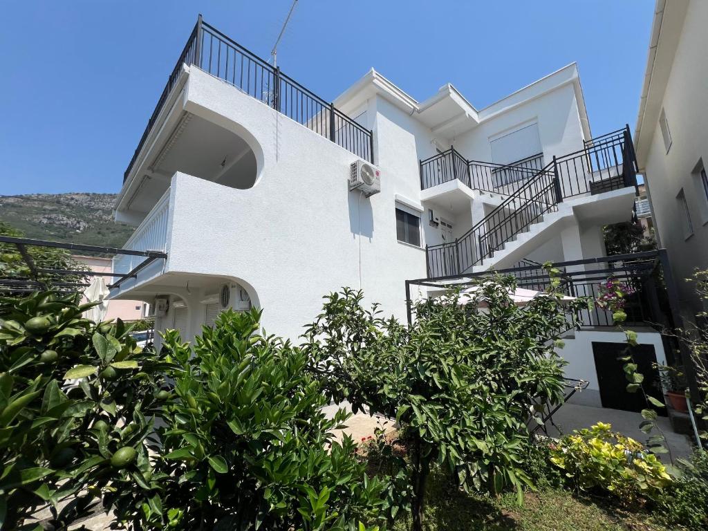 Apartmani Jovanovic, Bar (precios actualizados 2025)