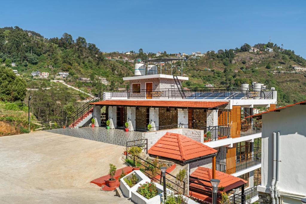 Kurinji Amaze Farm stay and Resort, Kodaikanal (precios actualizados 2026)