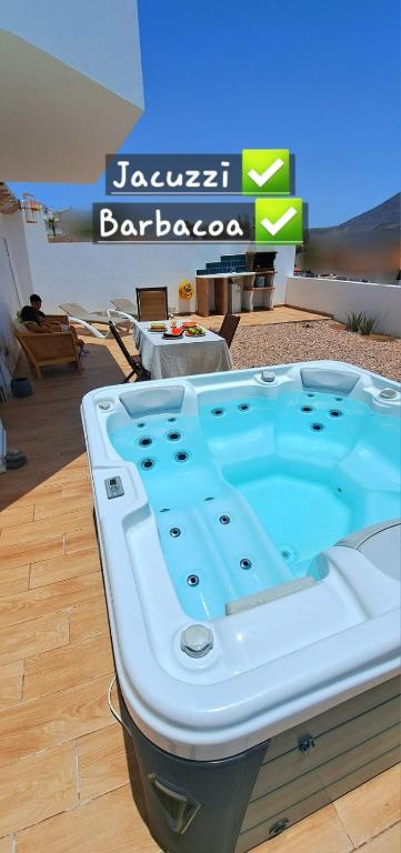 Luna Nueva con Jacuzzi, Tarajalejo (precios actualizados 2026)