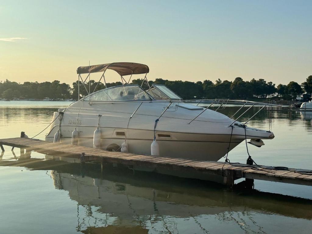 MAXUM LUXURY YACHT MotorBoat, Mikrós Vávdhos (updated prices 2025)