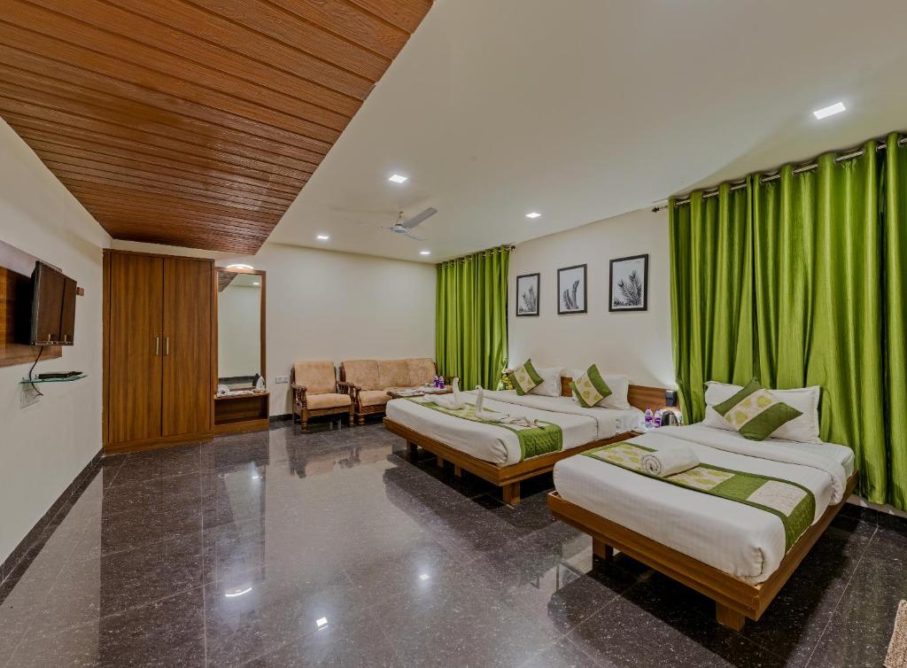 Hotel Vishram, Bijāpur (updated prices 2025)