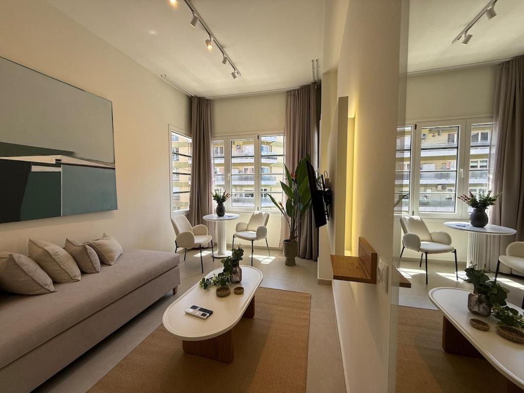 C1 Tsimiski, Thessaloniki (updated prices 2026)