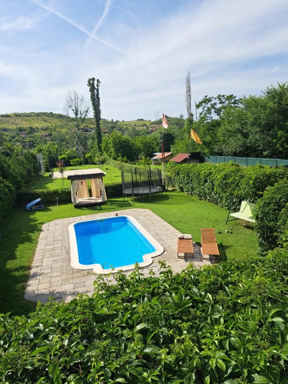 Infinity by the River, Kumanovo (updated prices 2026)