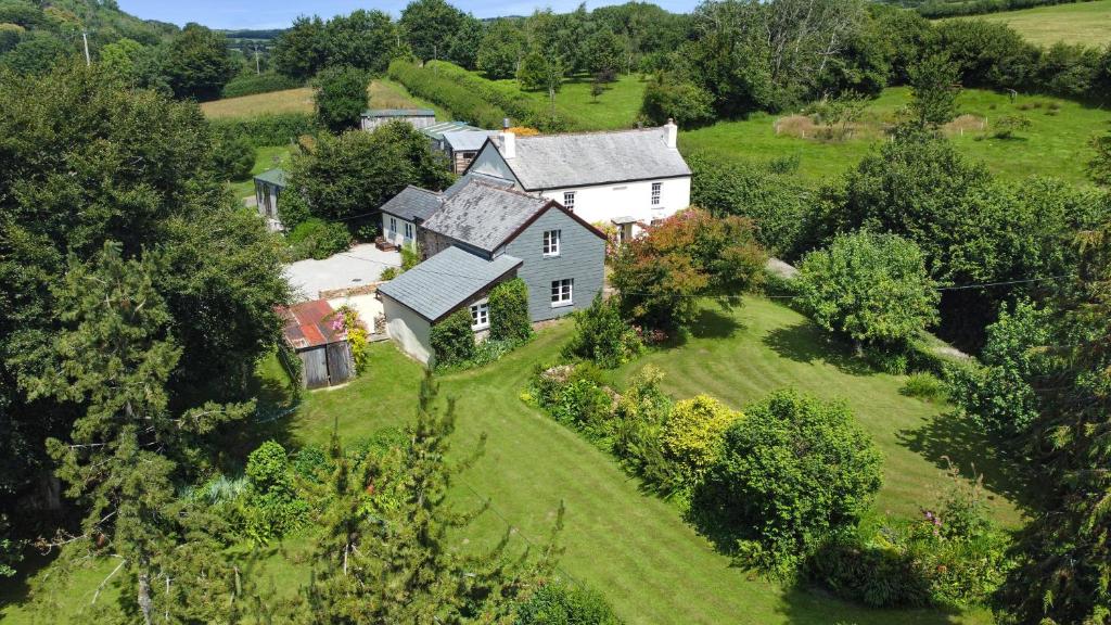 South Sandpark Cottage Kentisbury, Kentisbury (updated prices 2025)