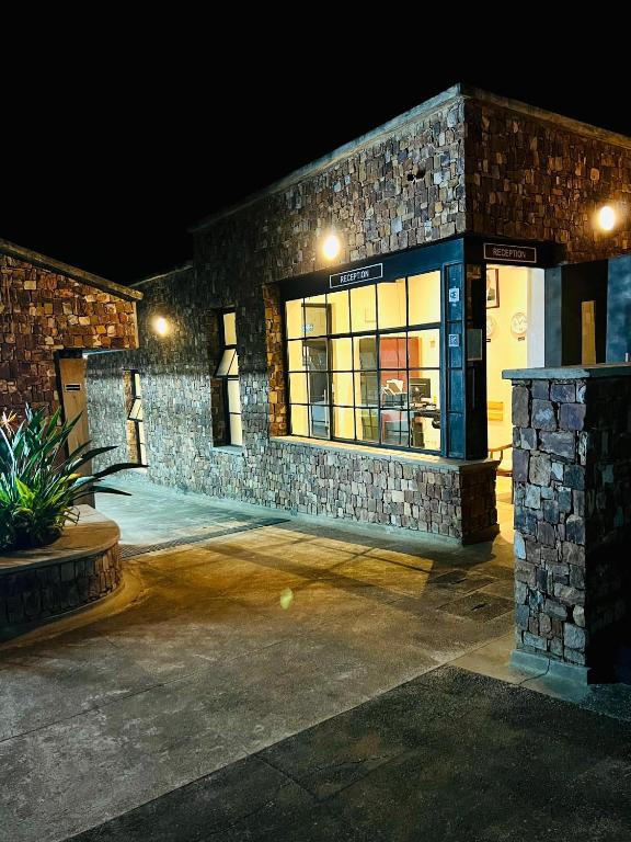 Cocopark Hotel, Rwinkwavu (updated prices 2026)
