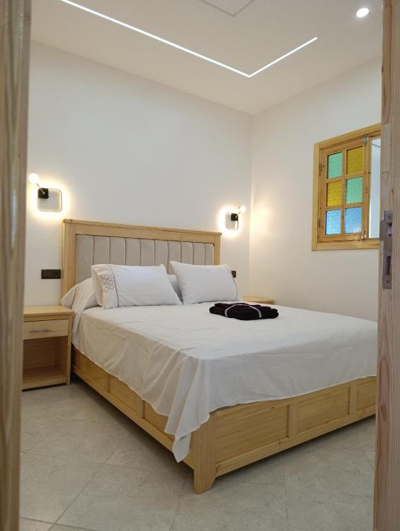Stay with dkouk 2, Akchour (updated prices 2026)