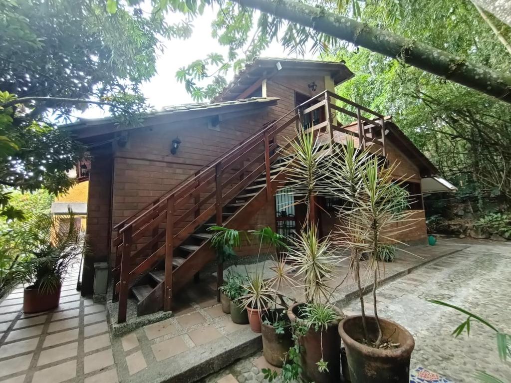 Aparta Hotel Natural Poblado San Lucas para 5H 114, Envigado (prețuri ...