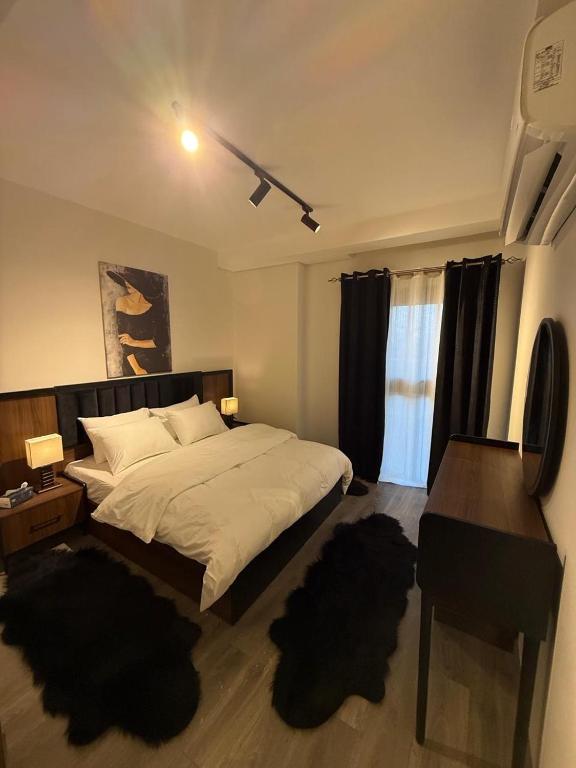 Zed west compound, Sheikh Zayed (updated prices 2026)