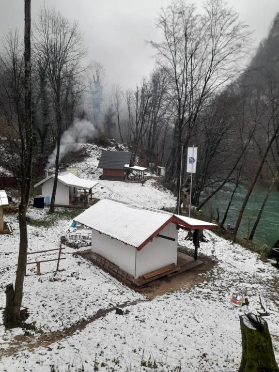 Kanjonj rijeke une, Bosanska Krupa (prezzi aggiornati per il 2025)