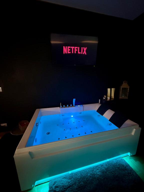 Esclusive Spa Suite, Comacchio (prezzi aggiornati per il 2026)