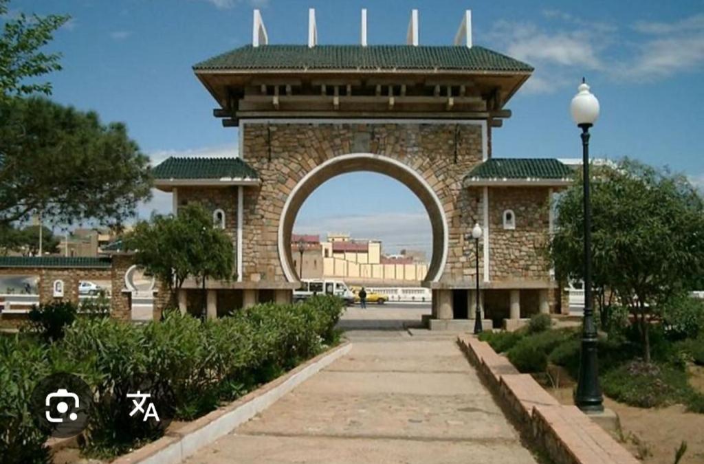 Le Fabuleux Mazagran, Mostaganem (preços atualizados para 2025)