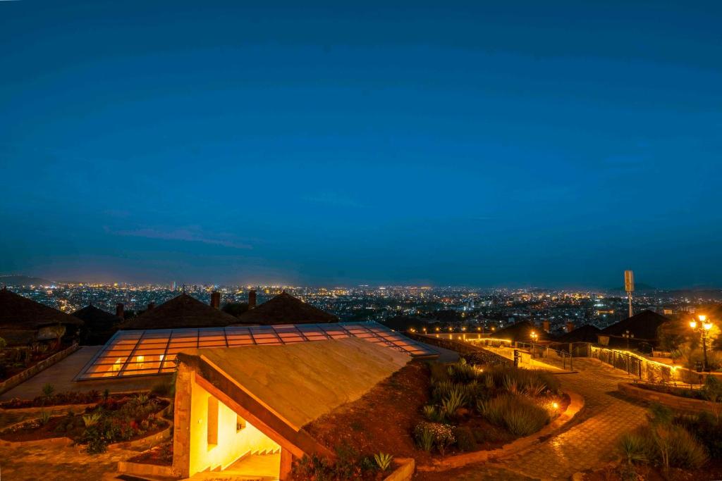 Kuriftu Resort & Spa African Village, Gefersa (updated prices 2026)