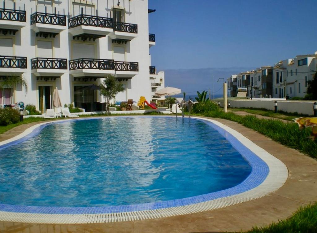 Sun Darb, Dar Bouazza (aktualisierte Preise für 2026)
