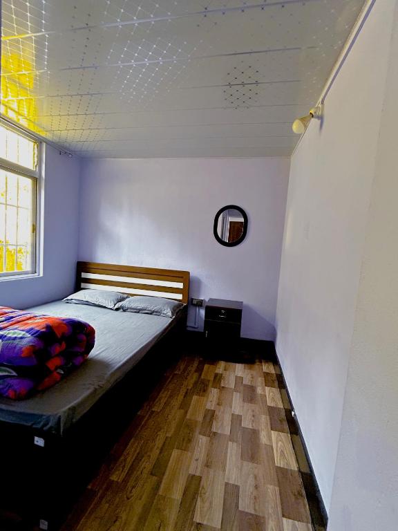 Sampang Hotel and Restaurant, Mirik (updated prices 2026)