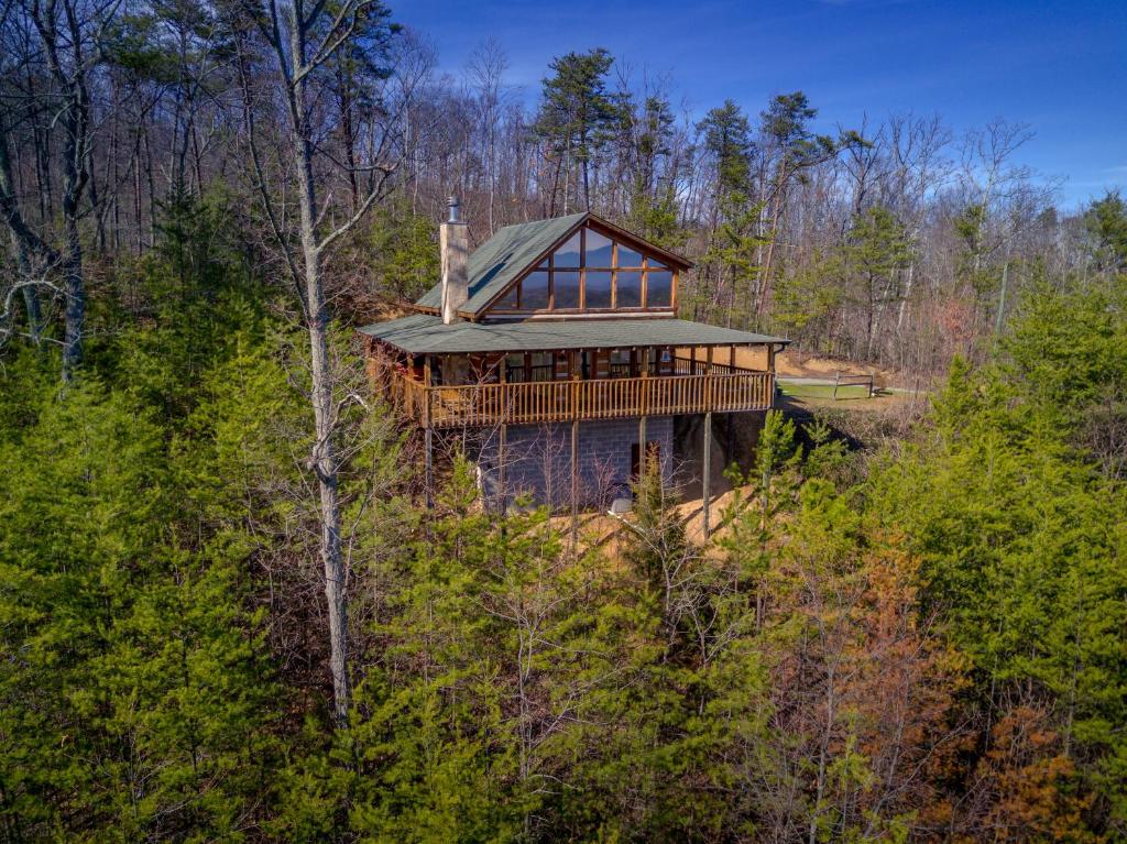 Buck Wild, Sevierville (precios actualizados 2025)